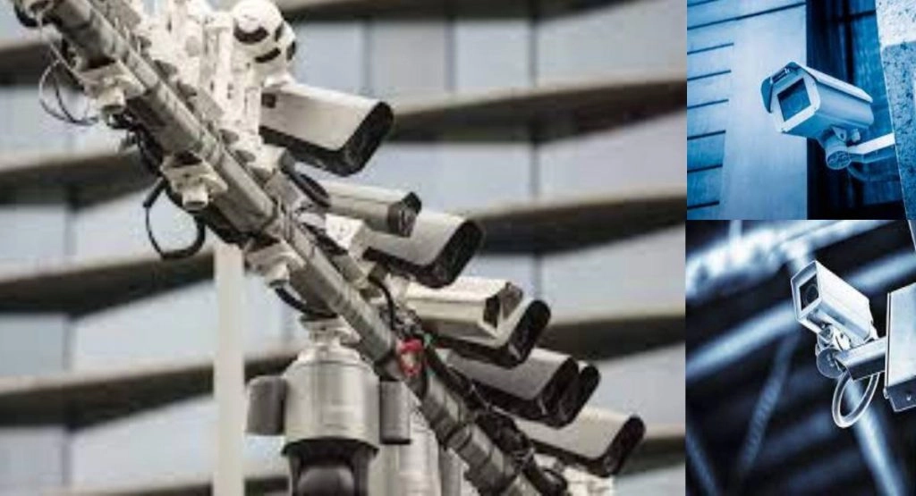 CCTV In Prison: নজরদারীর সুবিধার্থে উত্তরপ্রদেশের জেলে এবার ...