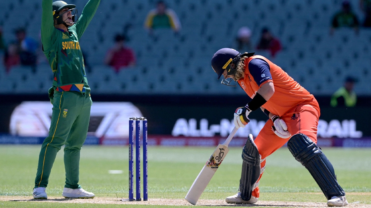 SA vs NED 2nd ODI (Rescheduled) Live Streaming in India: দক্ষিণ আফ্রিকা ...