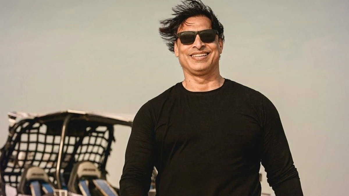 Shoaib Akhtar: 'আমার আধার কার্ড তৈরি হয়ে গিয়েছে' দাবি শোয়েব আখতারের ...