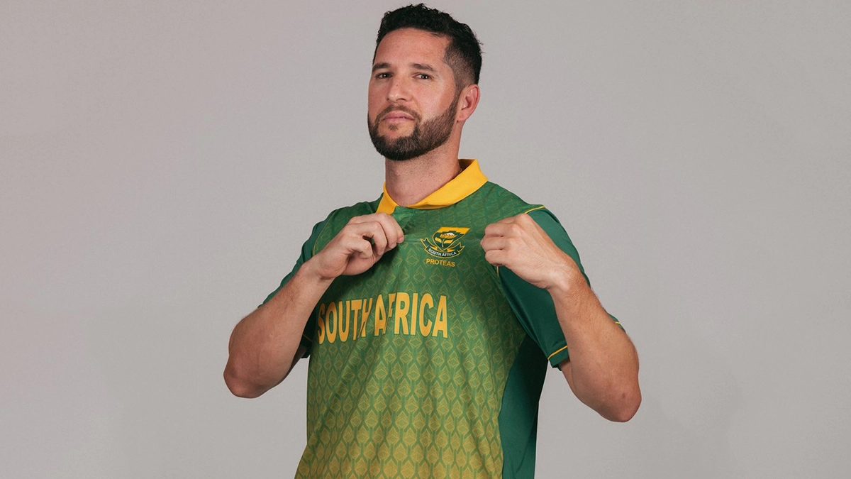 Wayne Parnell, RCB: রিস টপলির পরিবর্ত হিসেবে রয়্যাল চ্যালেঞ্জার্স ...