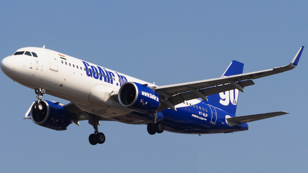 Go First Flights: মুম্বই, দিল্লিগামী গো ফার্স্টের ২টি বিমান হঠাৎ সুরাটে ...