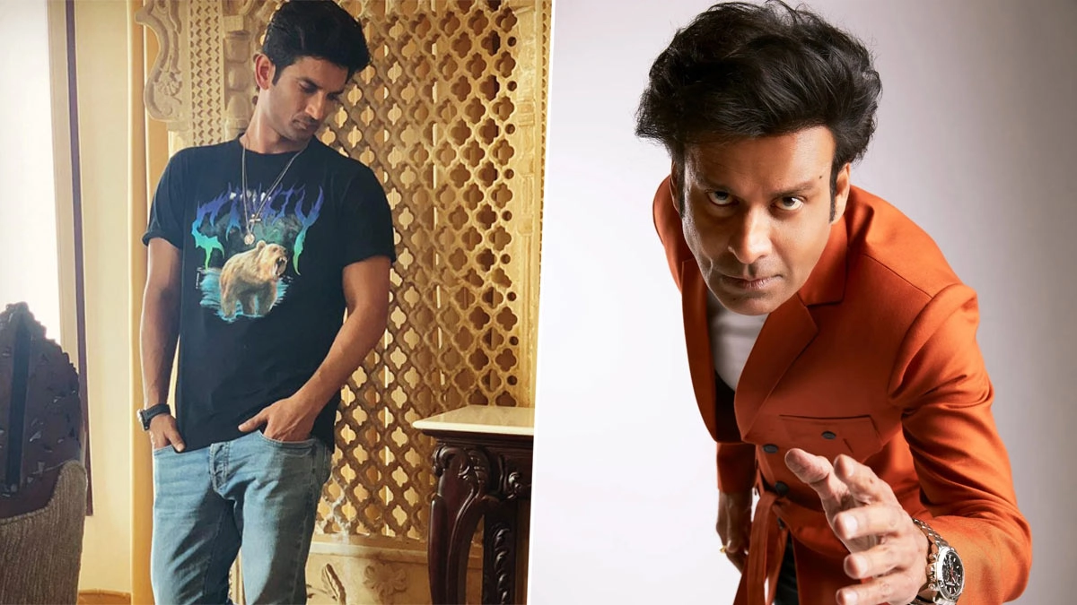 Manoj Bajpayee On Sushant Singh Rajput: 'বলিউডের রাজনীতি, গ্রুপিজমের সঙ্গে পাল্লা দিতে পারেননি ...