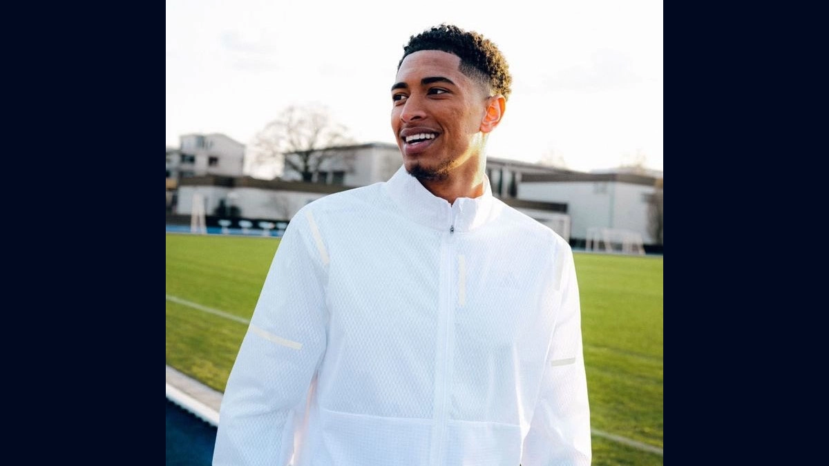 Real Madrid signs Bellingham: মাত্র ১৯ বছর বয়সে ১০০ মিলিয়ন ইউরোতে ...