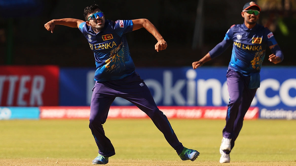 Super Six Stage, ICC CWC Qualifier 2023 Live Streaming: শ্রীলঙ্কা বনাম ...