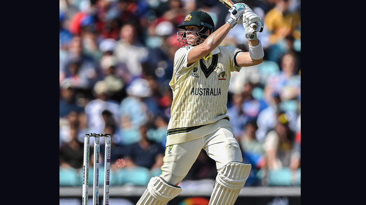Steve Smith Century, WTC Final 2023: বিশ্ব টেস্ট চ্যাম্পিয়নশিপ ফাইনালে ...