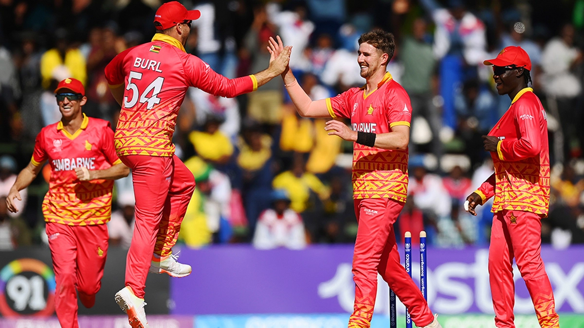 Super Six Stage, ICC CWC Qualifier 2023 Live Streaming: জিম্বাবয়ে বনাম ...