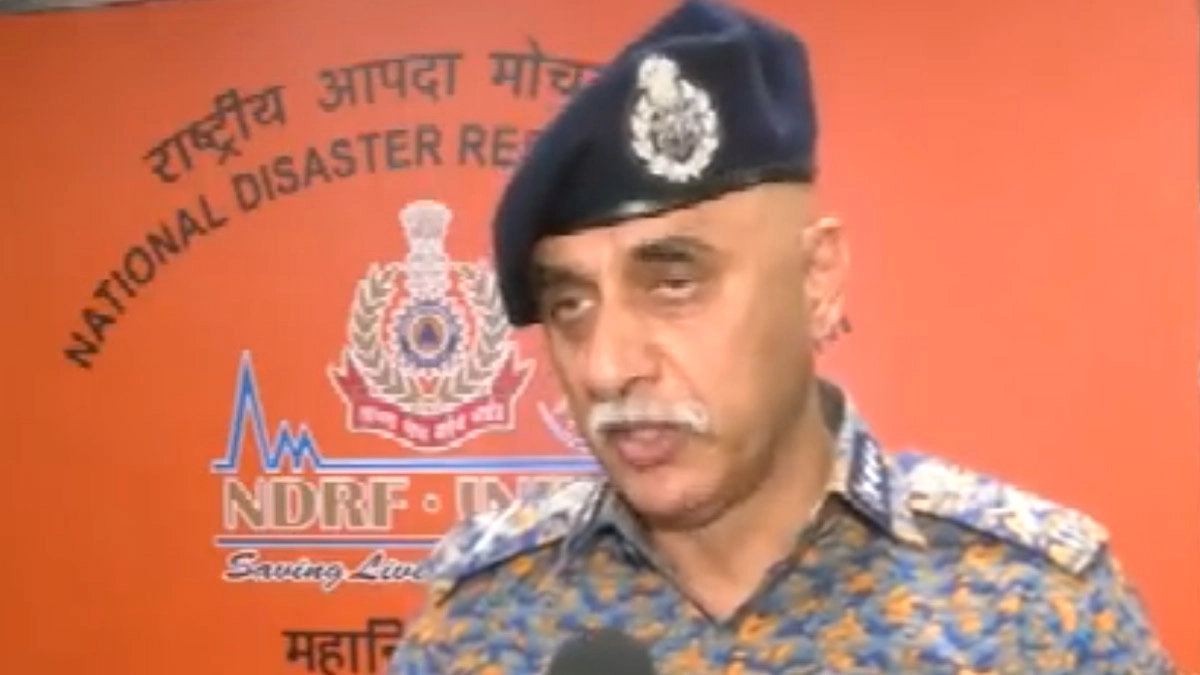Odisha Train Accident NDRF Update: ভারতের ইতিহাসে তৃতীয় বৃহত্তম রেল দুর্ঘটনা, বললেন এনডিআরএফের ...