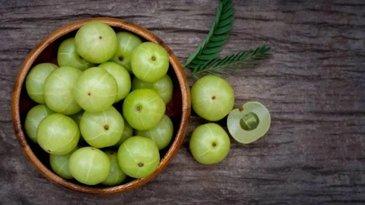 Amalaki Benefits : এই সবুজ ফলটি খেলে চুল ও ত্বকের ঔজ্জ্বল্য দ্বিগুণ হবে ...