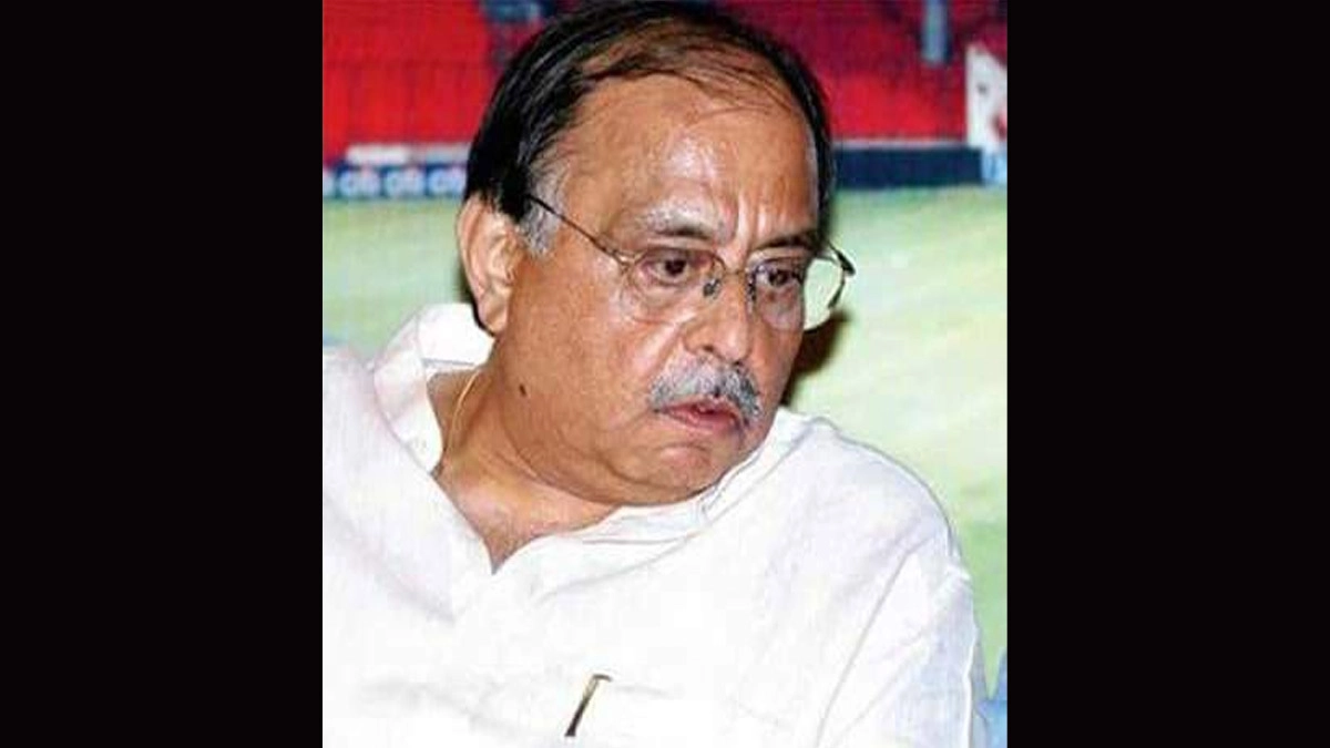 Sunil Dev Passes Away: চলে গেলেন ২০০৭ টি-২০ বিশ্বকাপ বিজয়ী দলের ...