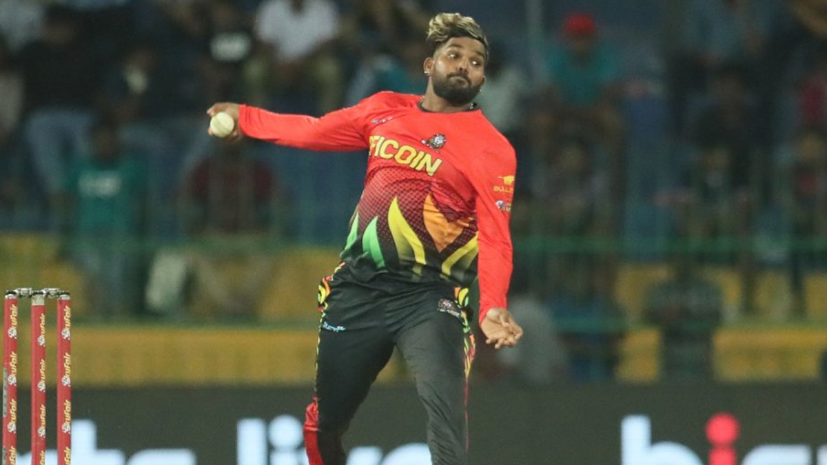 Wainindu Hasranga, LPL 2023: দেখুন, লঙ্কা প্রিমিয়ার লিগে ওয়ানিন্দুর ৯ ...