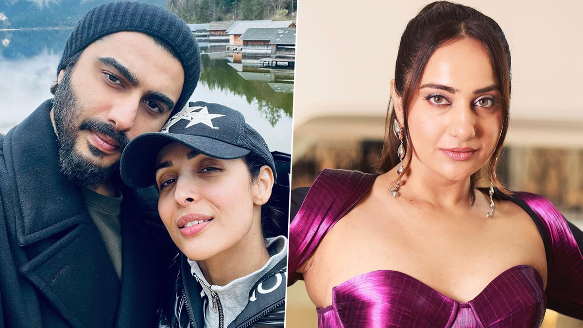 Arjun Kapoor-Kusha Kapila Affair Rumours: অর্জুনের জীবনে কুশার আগমন ...