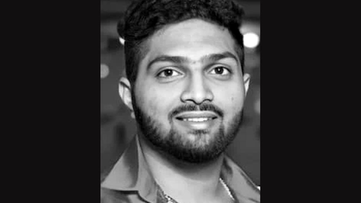 Actor Pawan Passes Away: শোকের ছায়া, হৃদরোগ প্রাণ কাড়ল ২৫ বছরের ...