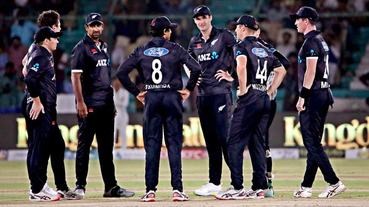 NZ Squad, ENG vs NZ Series: ইংল্যান্ডের বিপক্ষে একদিবসীয় এবং টি-২০ ...