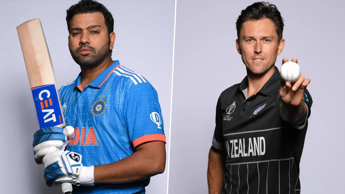 IND vs NZ, CWC Semi-Final 2023 Live Streaming: বিশ্বকাপ সেমিফাইনালের ...