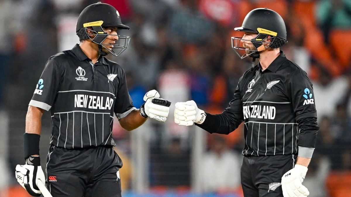 ICC CWC 2023 Points Table: বিশ্বকাপে এখনও শীর্ষে নিউজিল্যান্ড, দ্বিতীয় ...