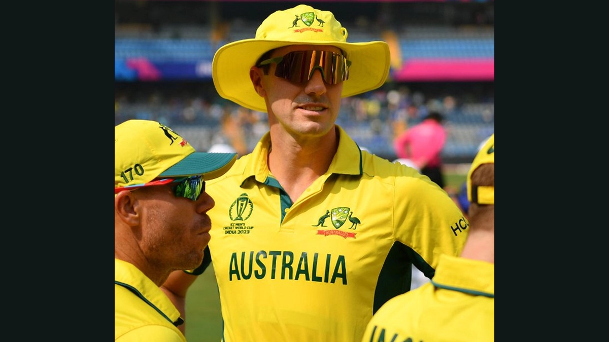 SRH Welcome Captain Pat Cummins: আইপিএল ২০২৪ এর আগে ভারতে এলেন অজি ...