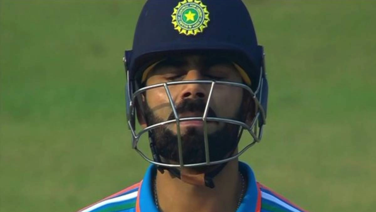 CWC 2023 Final, IND vs AUS: টানা পাঁচ ম্যাচে হাফ সেঞ্চুরি বিরাটের ...