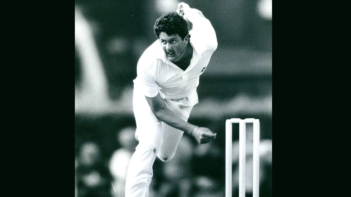 Derek Stirling Passed Away: চলে গেলেন নিউজিল্যান্ডের প্রাক্তন পেসার ...