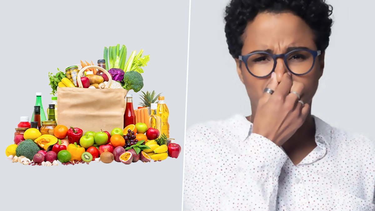 Man Gets Human Poop In Online Grocery: মুদির বাজারের সঙ্গে অনলাইন ...