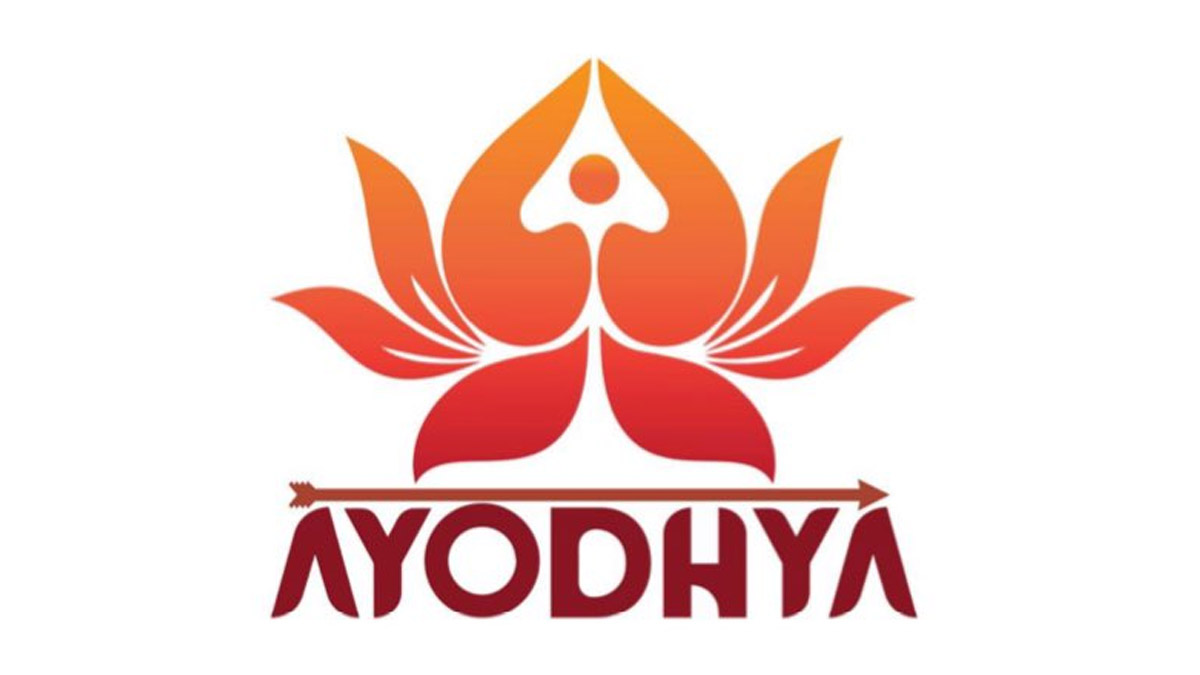 Ayodhya Logo First Look: নতুন বছরের শুরুতেই রাম মন্দিরের অভিষেক ...