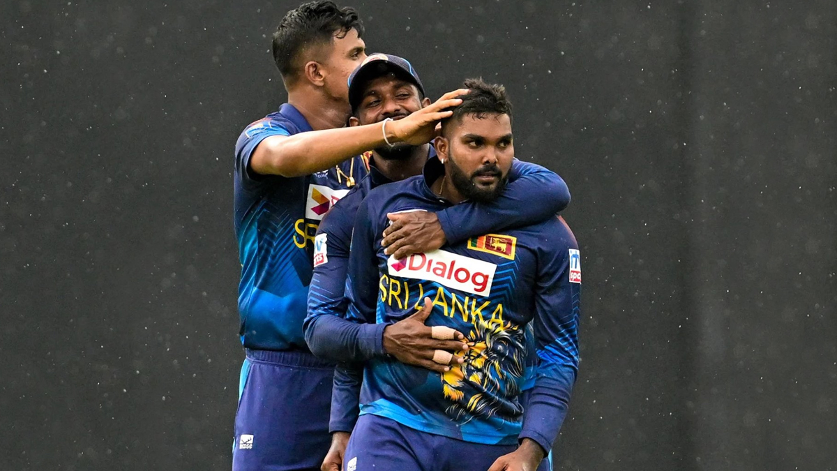 Hasranga Officially Out of IPL 2024: সারেনি গোড়ালির চোট! আনুষ্ঠানিক ...