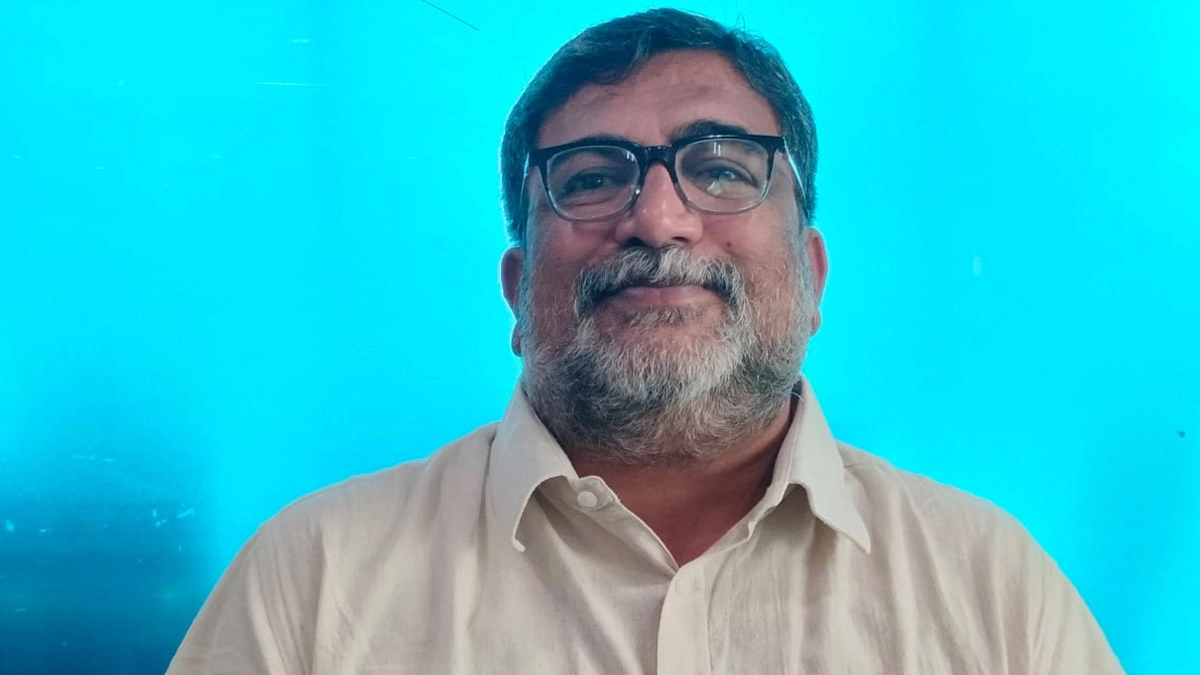 Senior Journalist Satish Nandgaonkar Passes Away: মারা গেলেন প্রবীণ ...