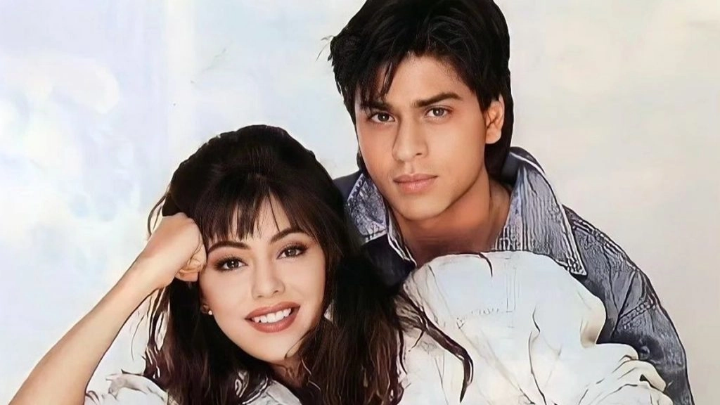 Valentine's Day 2024: সামনেই প্রেমের দিবস, জানেন ভ্যালেন্টাইন ডে'তে প্রথম শাহরুখের থেকে গৌরী কী ...