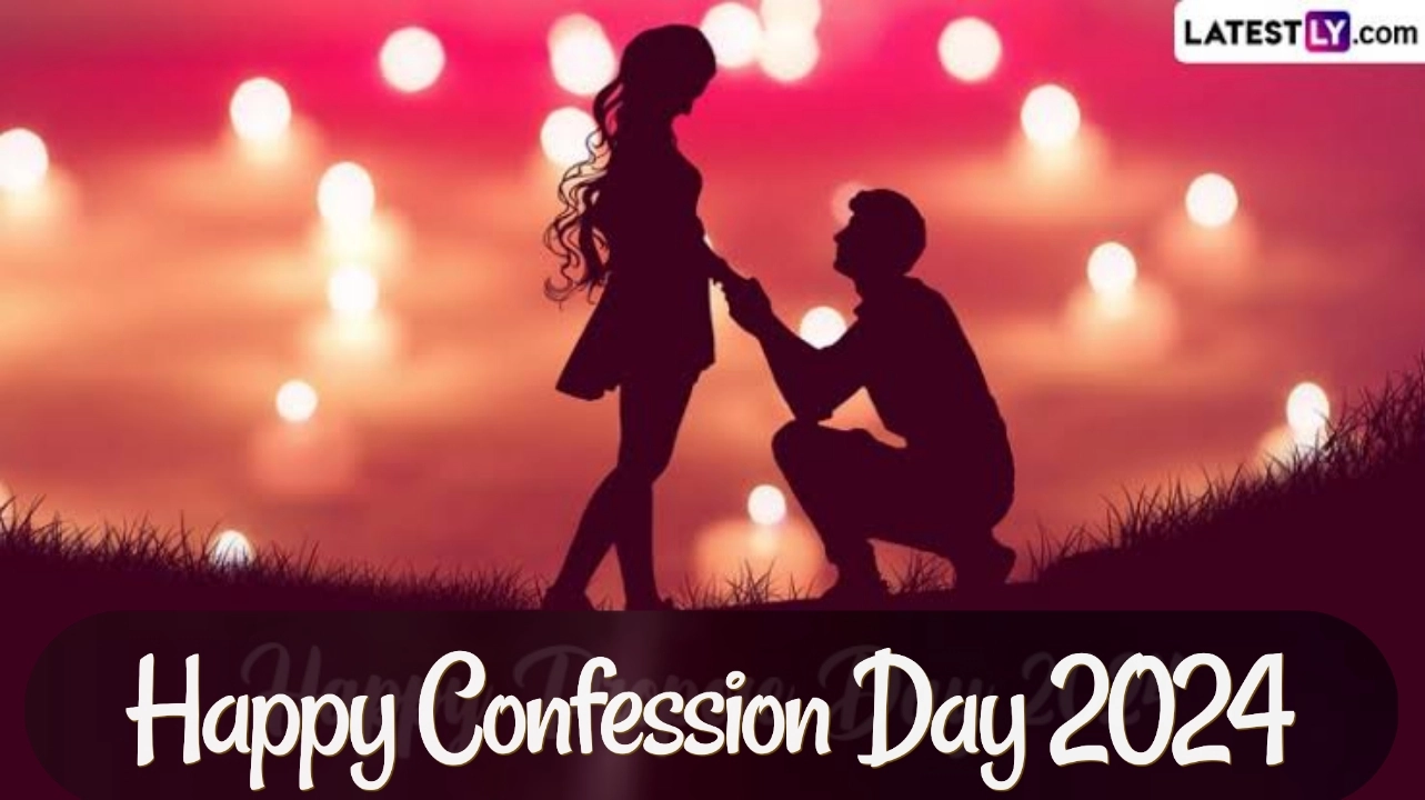 Confession Day 2024: কেন প্রতি বছর পালিত হয় কনফেশন ডে? জেনে নিন এই ...