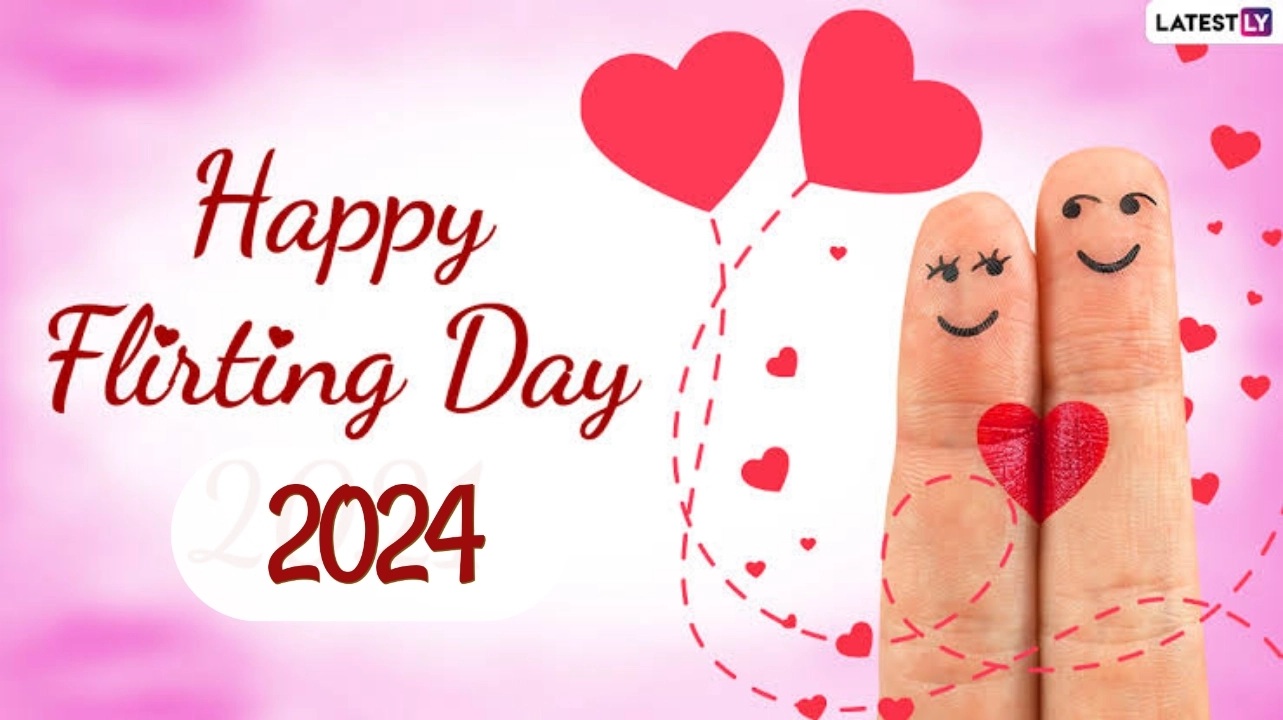 Flirting Day 2024: সম্পর্ক তৈরির সময় করবেন না এই ভুলগুলি, জেনে সেই ...
