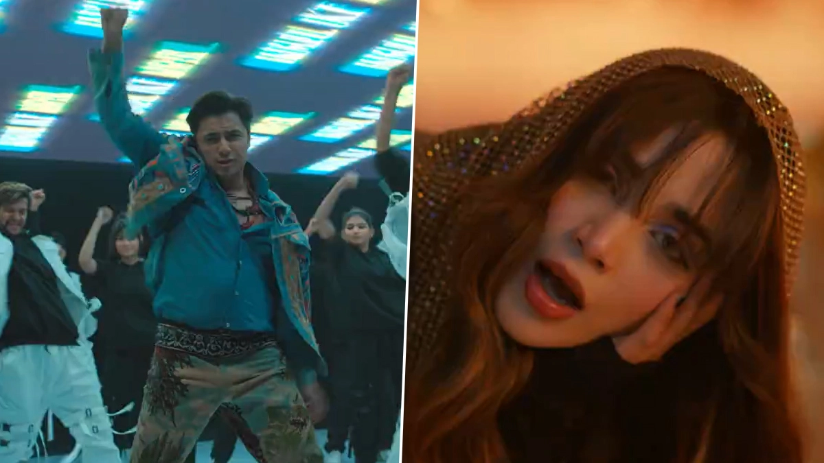 PSL 2024 Anthem Song Released: পিএসএলের নবম মরসুমের থিম সঙ্গীত ...