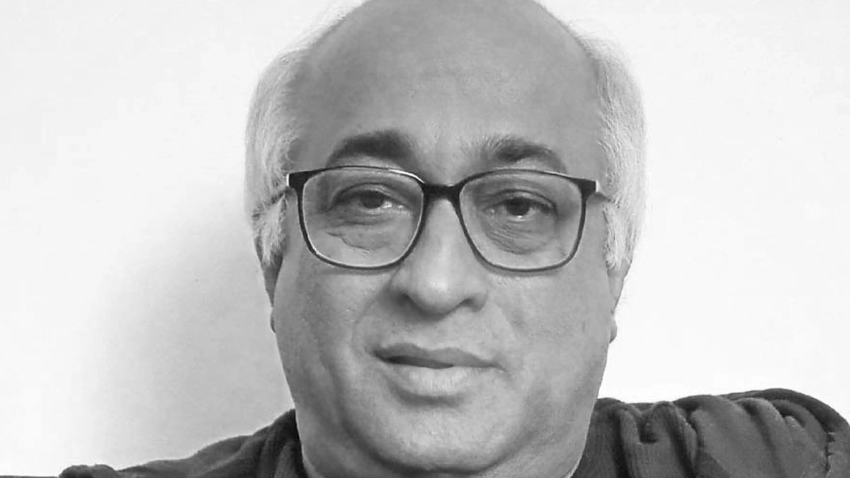 Partha Sarathi Dev: দীর্ঘ লড়াই শেষে হাসপাতালেই মৃত্যু অভিনেতা পার্থসারথি দেবের, মৃত্যুকালে বয়স ...