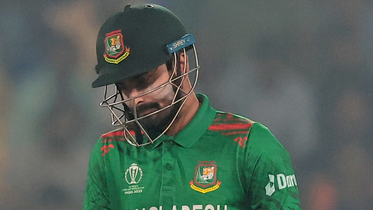 BAN Squad, BAN vs SL: শেষ ওয়ানডেতে খারাপ ফর্মে বাদ লিটন, দলে এলেন ...