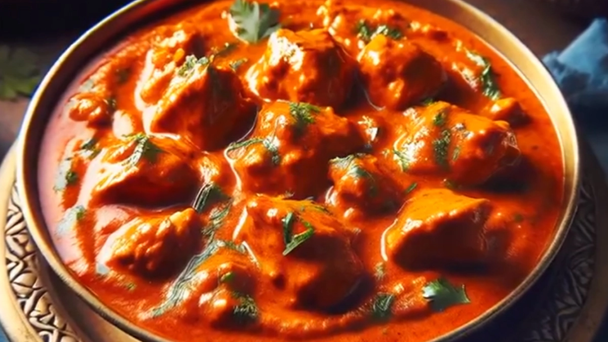 Man Died Eating Butter Chicken: ইংল্যান্ডে বাটার চিকেন খেয়ে মৃত্যু ২৭ ...