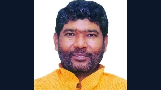 Pashupati Paras Resigns From Modi Cabinet: NDA-তে ভাঙন? মোদী মন্ত্রিসভা ...