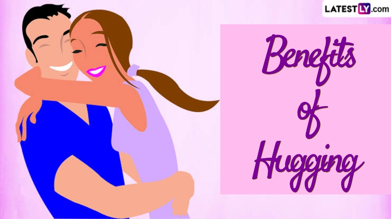 Benefits of Hugging: দুঃখ, কষ্ট, ব্যথা, উদ্বেগ, বিষণ্নতার সঙ্গে লড়াই ...