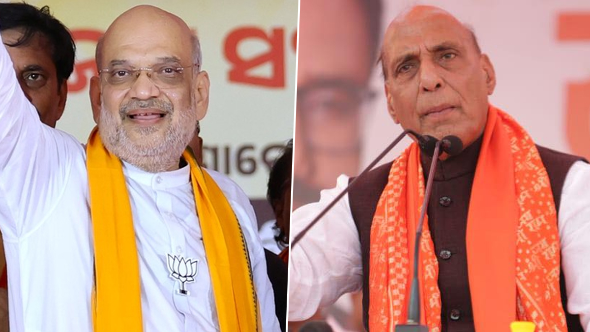 Modi 3 Ministers Full list: তৃতীয় মোদী সরকারে কে কী মন্ত্রক পেলেন ...