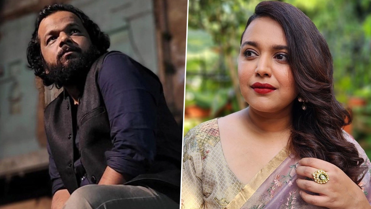 Mayank Saxena Dies: সাংবাদিক ও শিল্পী মায়াঙ্ক সাক্সেনার অকাল মৃত্যুতে মর্মাহত অভিনেত্রী স্বরা ...