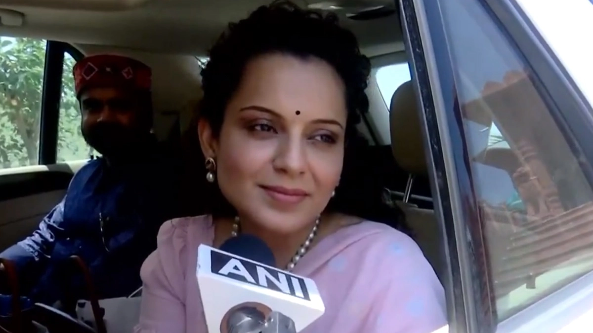 Lok Sabha Election Results 2024: বাড়ছে মার্জিন, মান্ডিতে কঙ্গনা এগিয়ে গেলেন ৩৭ হাজারের বেশি ...