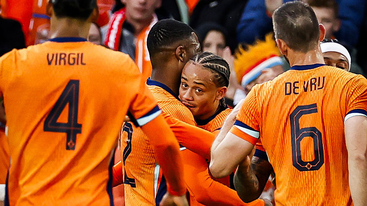Netherlands vs Turkey, Quarterfinals, Euro 2024 Live Streaming ...