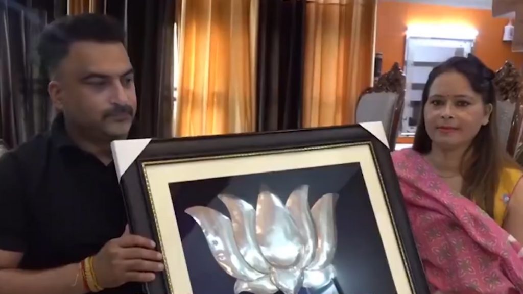 Narendra Modi Oath Taking Ceremony: শপথ গ্রহণের হ্যাটট্রিকের পথে ...